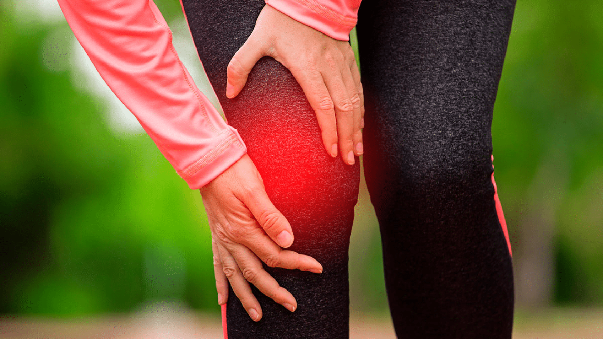 Causas de dolores al caminar