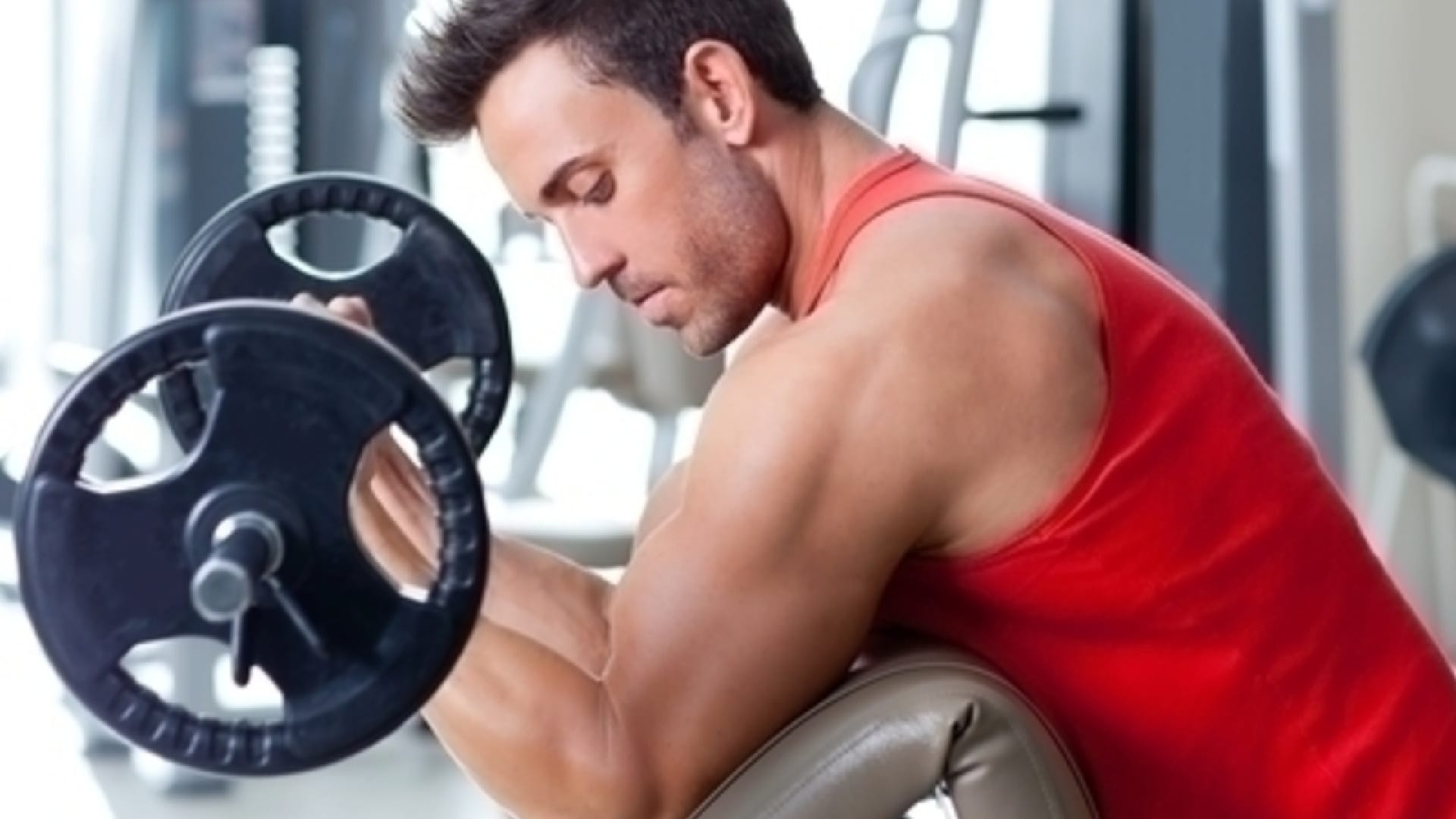Aumentar la masa muscular