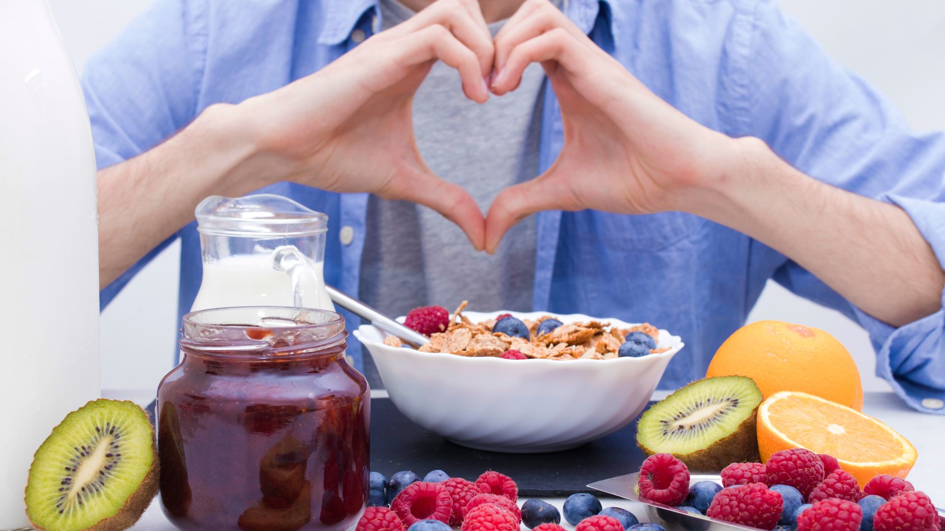 ¿Cómo tener una vida saludable?